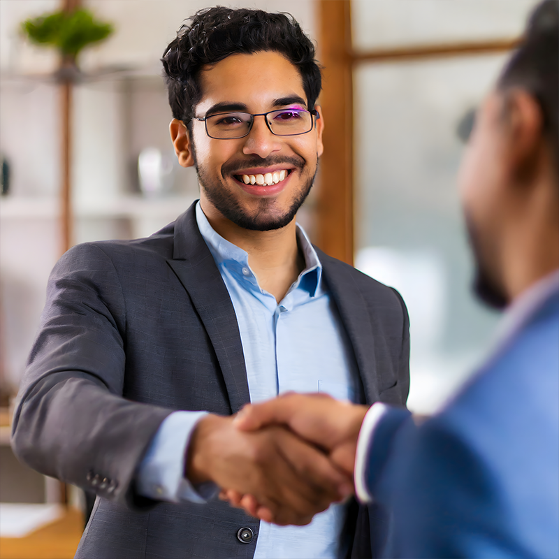 Building Customer Loyalty | Pure Visions