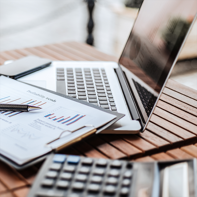 Corporate Finance Essentials - Pure Visions Consulting & Training Center
