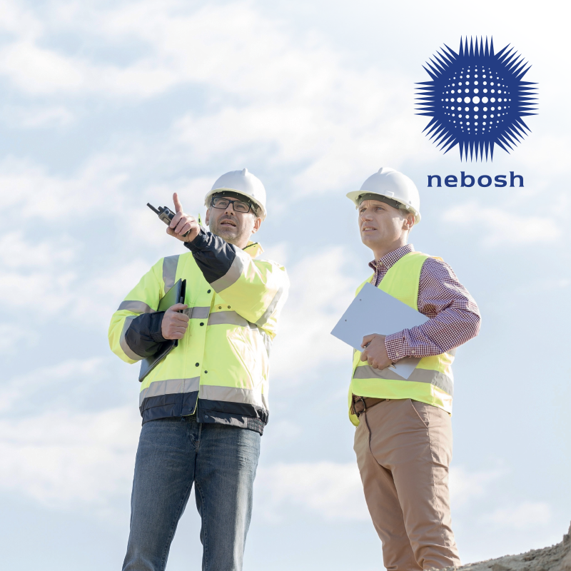 NEBOSH HSE Introduction to Incident Investigation - Pure Vision