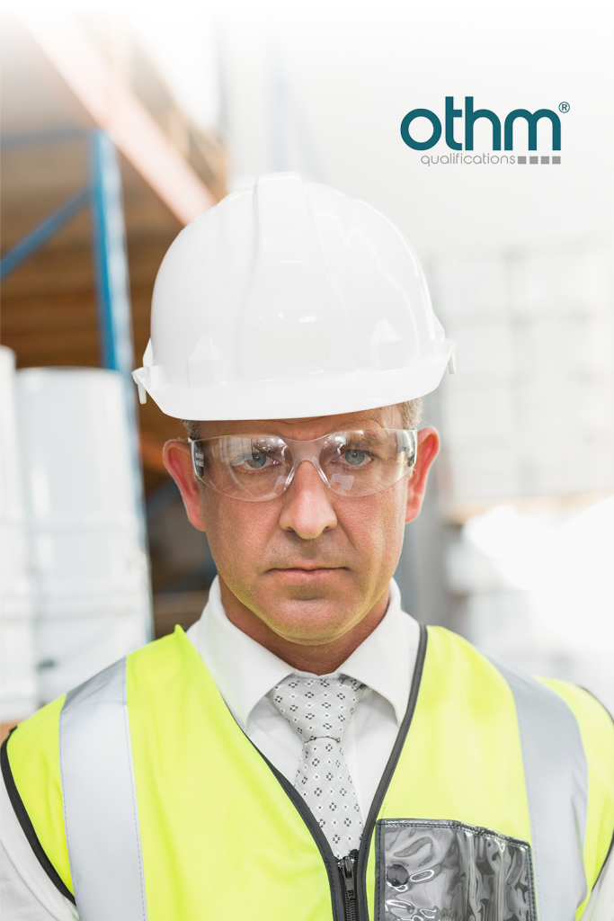 OTHM Level 6 Diploma in Occupational Health and Safety - Pure Vision